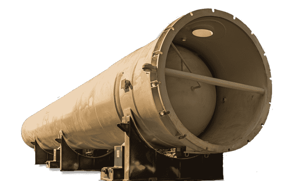 Process Equipment Solution in Pune, India : Enpro Industries