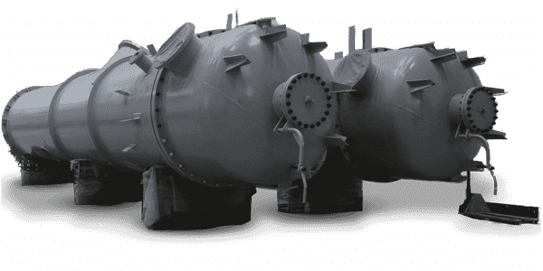 Process Equipment Solution in Pune, India : Enpro Industries
